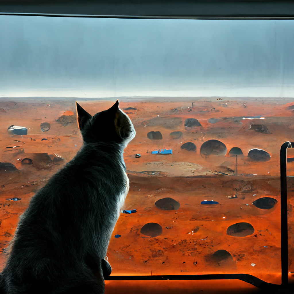 The Best Way to Procure Breakfast – Zooscape